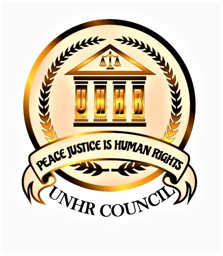 Human Rights – UNHR Council